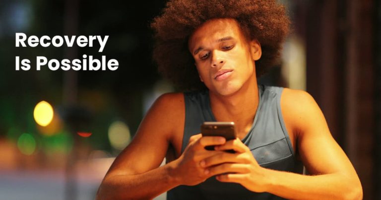 September is National Recovery Month | Help for Problem Gambling
